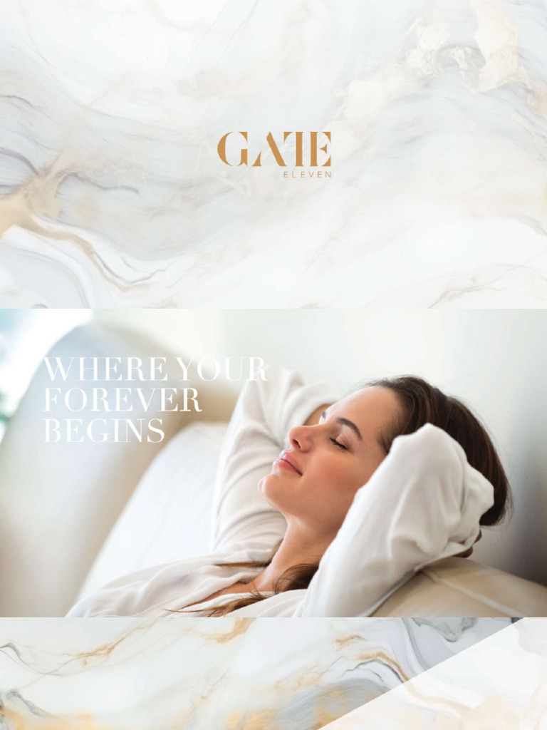 Gate Eleven Brochure 2 | PDF