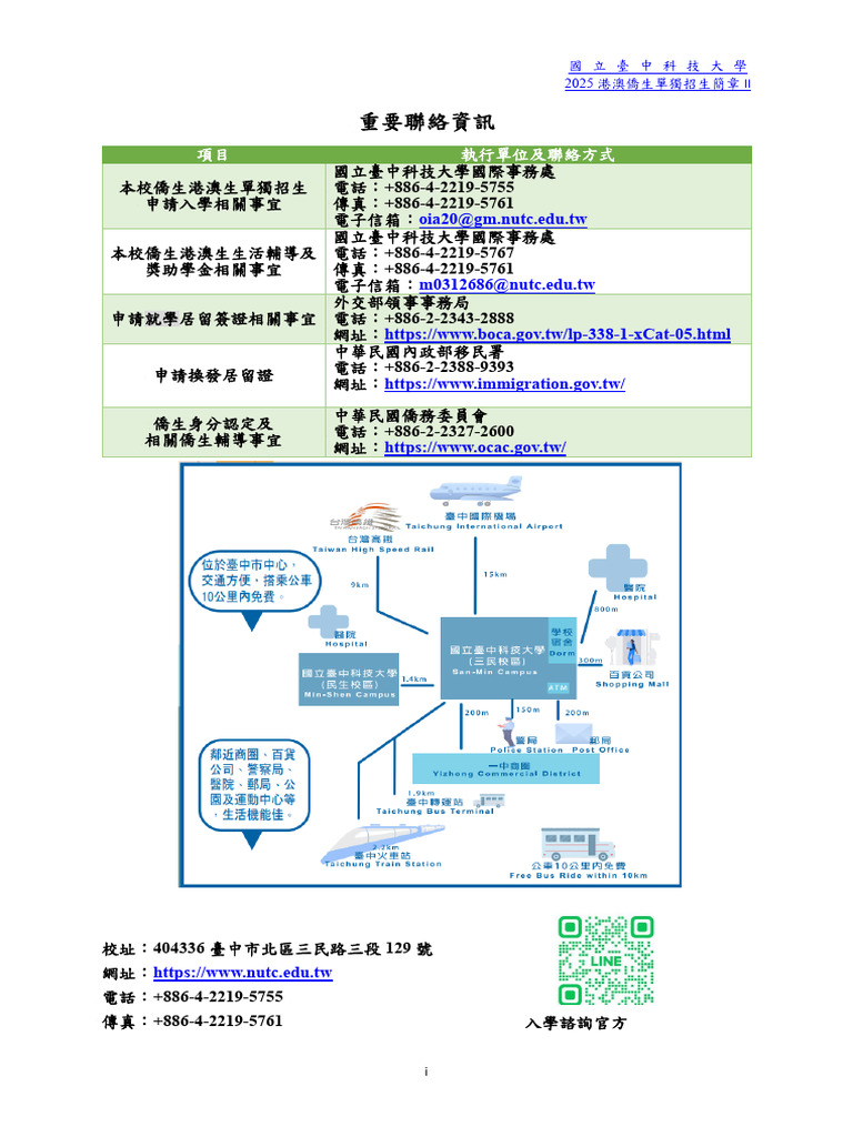 O Scs Application Materials | PDF