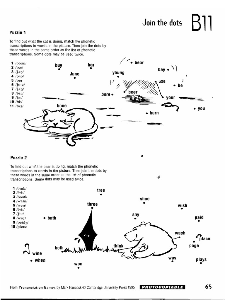 Phonetic 1 | PDF