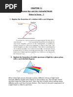 CHEMISTRY LAB RECORD Class 12 XII 2025 | PDF | Titration | Chemistry