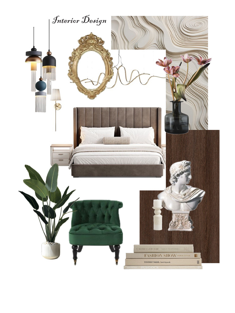 Mood Board | PDF