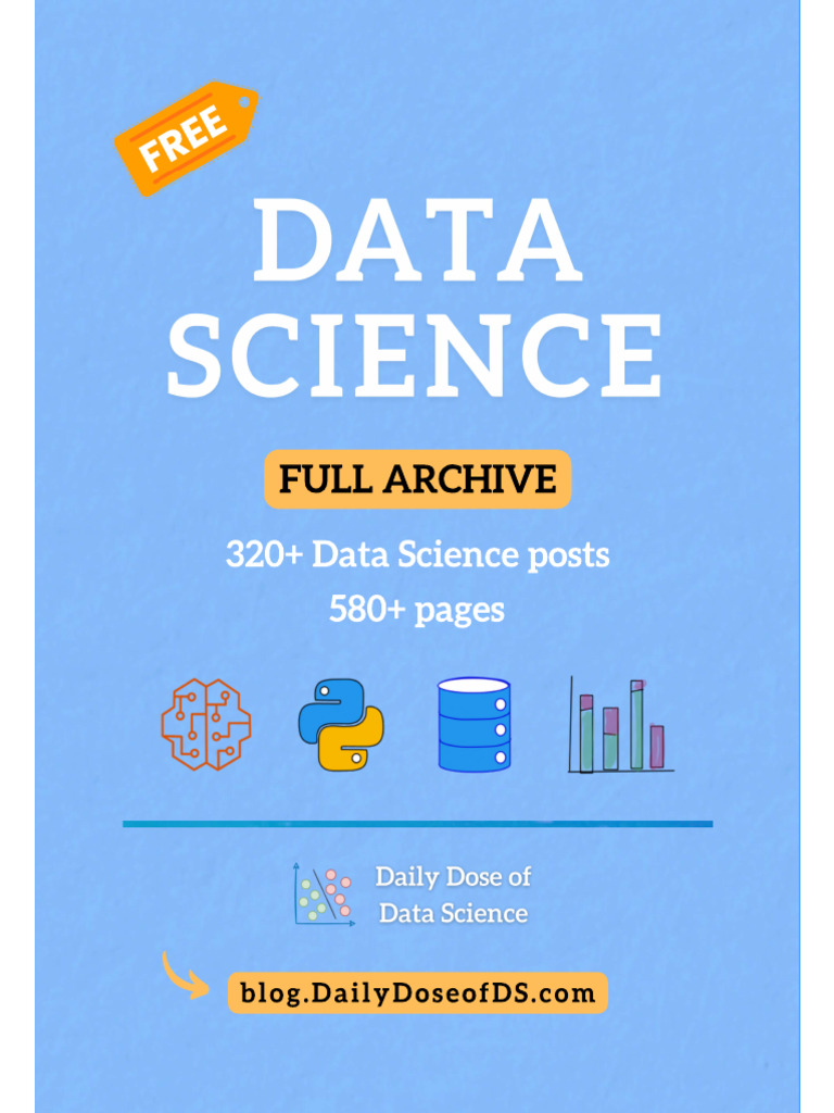 Data Science Notes | PDF