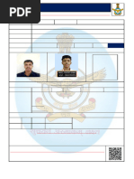 Frisking Process for Exam Security | PDF | Identity Document ...