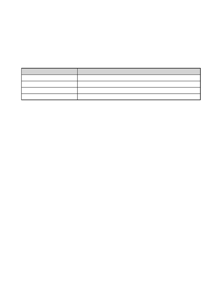 Bohr Model Key Formulas | PDF