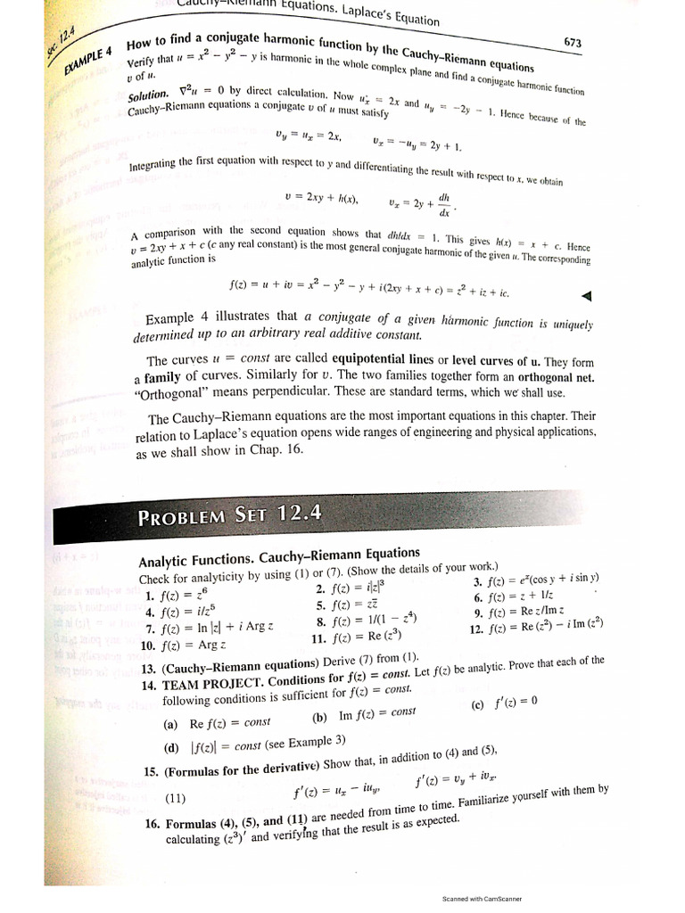 Lecture # 5 CV PDF | PDF