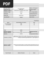 ila Bank IBAN Certificate Details | PDF | Institutional Investors | Banks