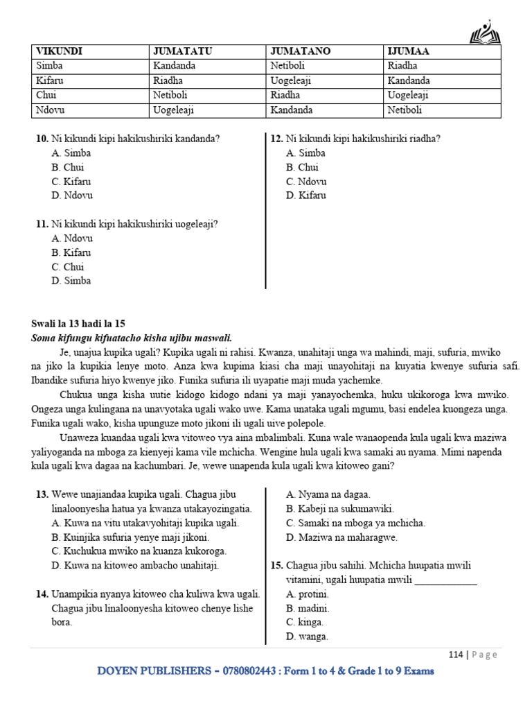 Kpsea Made Familier 2022 2024 114 114 | PDF