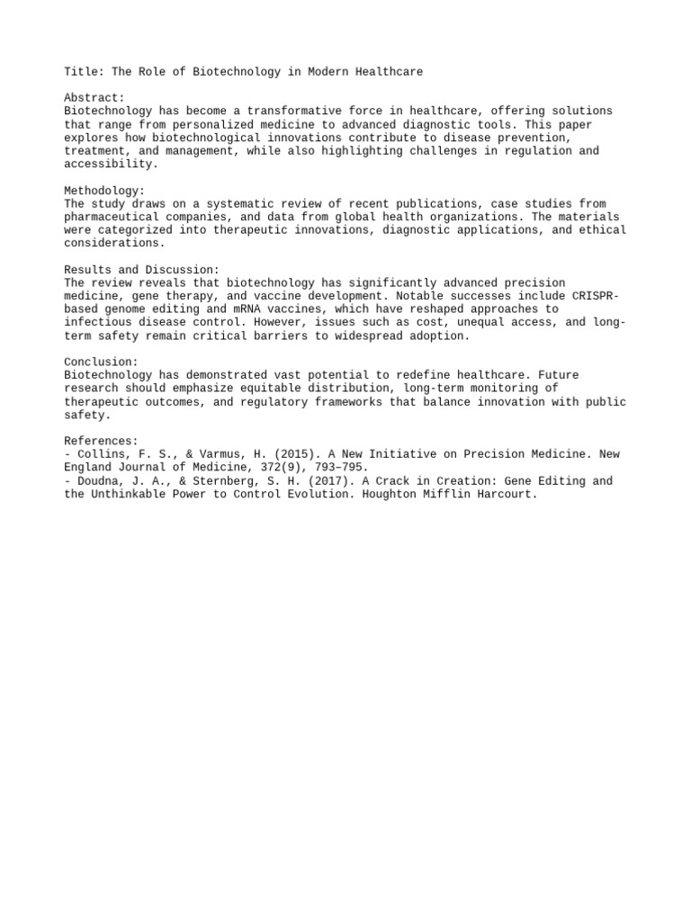 Descriptive Research Paper 4 Revised | PDF