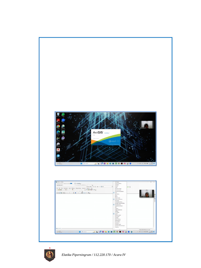 Ella Arcgis 4433 | PDF