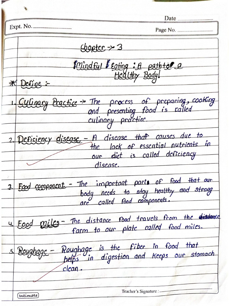 chapter-3 science class 9th | PDF
