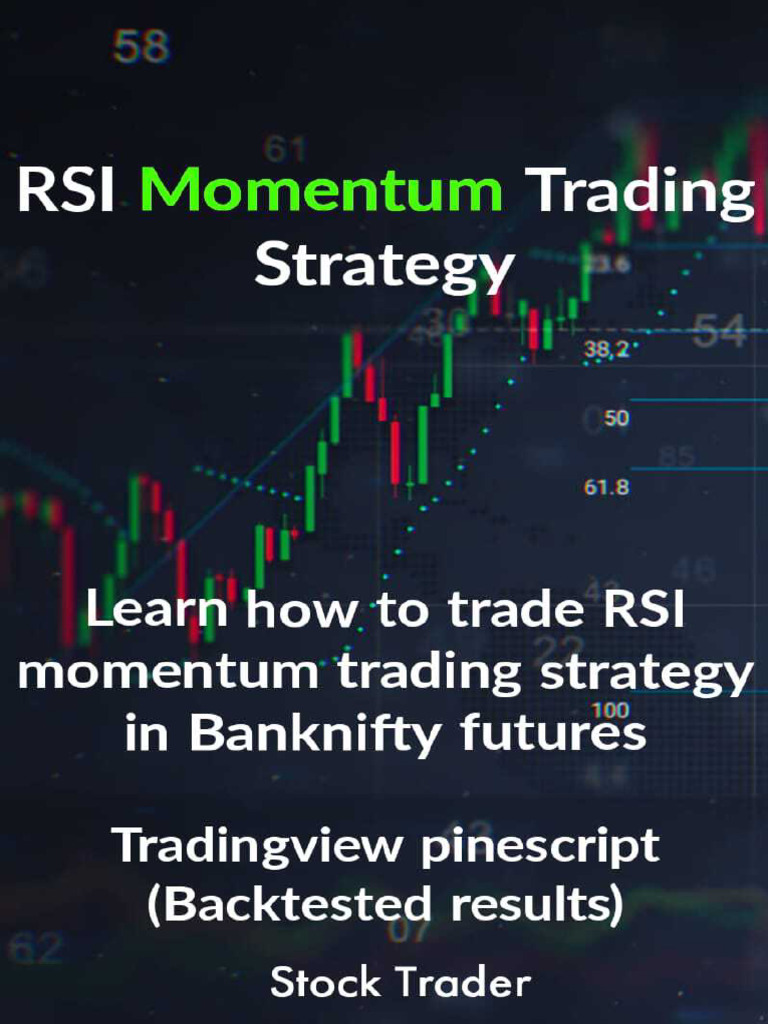 Rsi Momentum Trading Strategy - Learn How To Trade Rsi - Stock Trader ...