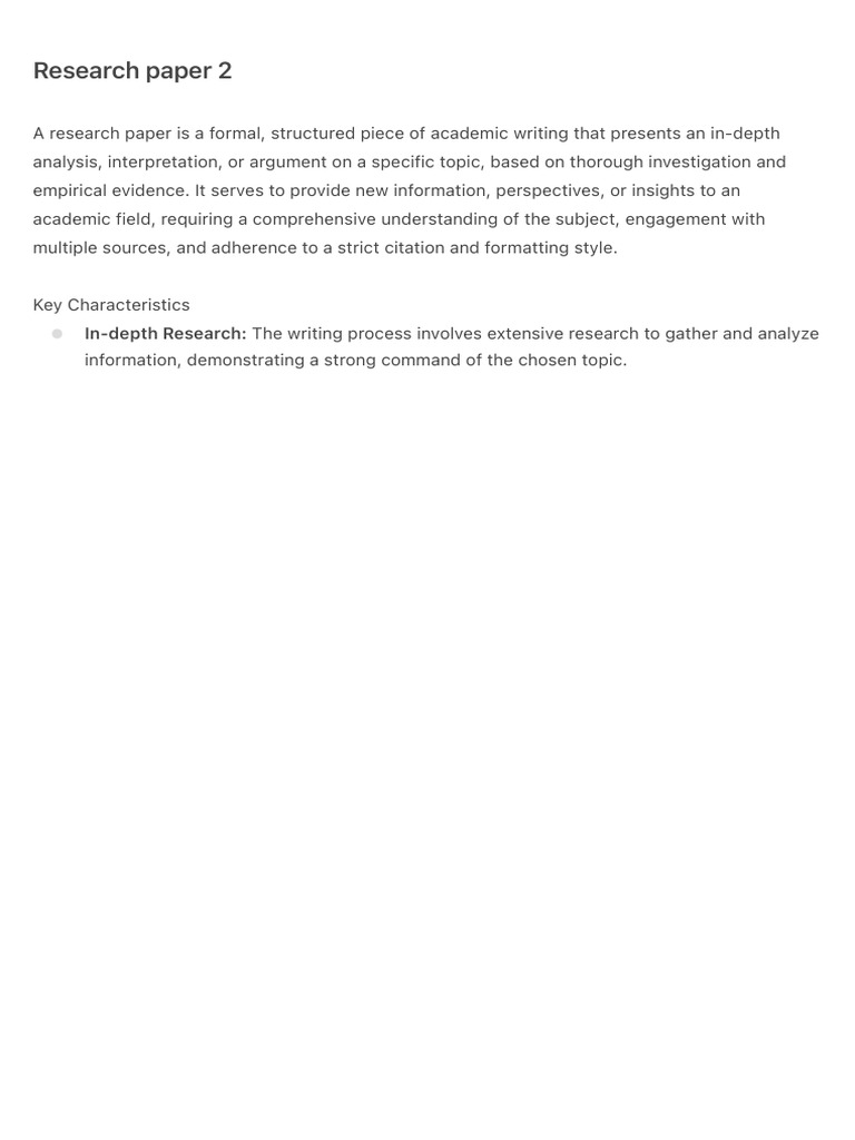 Research Paper 2 | PDF