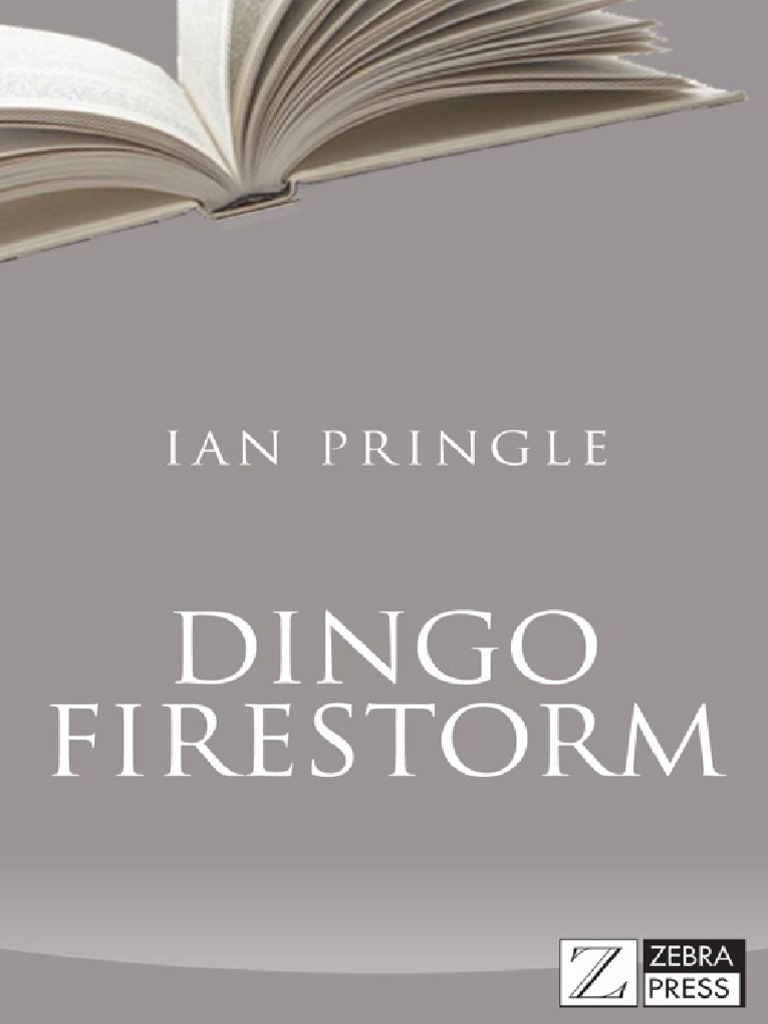Operation Dingo: Aerial Assault Insights | PDF | Rhodesia