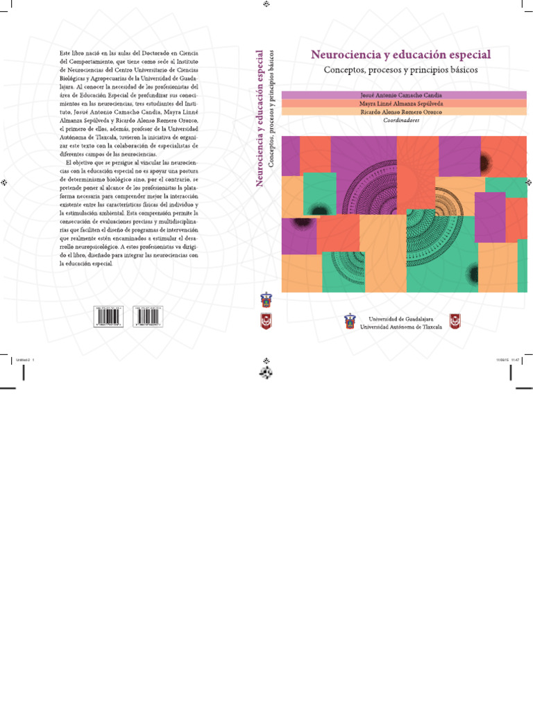 Libro Comple Ron Euro Yee | PDF | Memoria | Invalidez