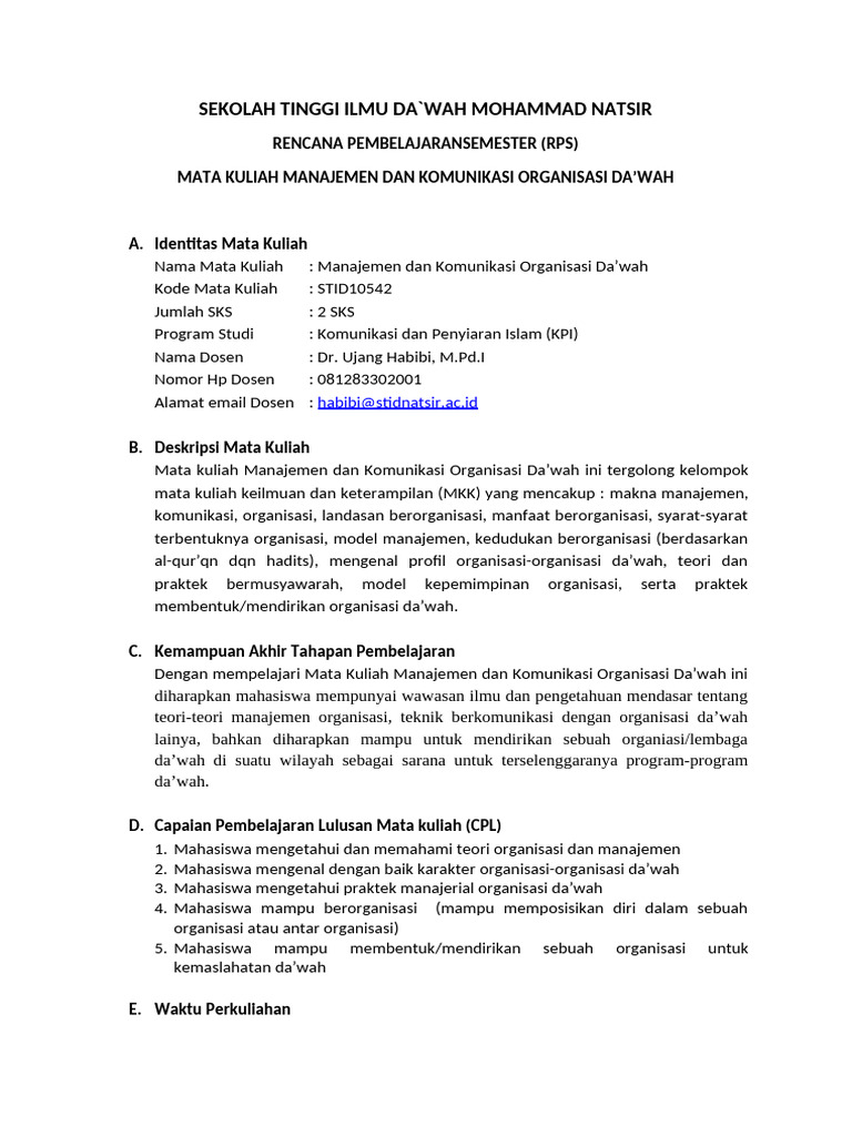 VND - Openxmlformats Officedocument - Wordprocessingml.document&rendition 1 | PDF