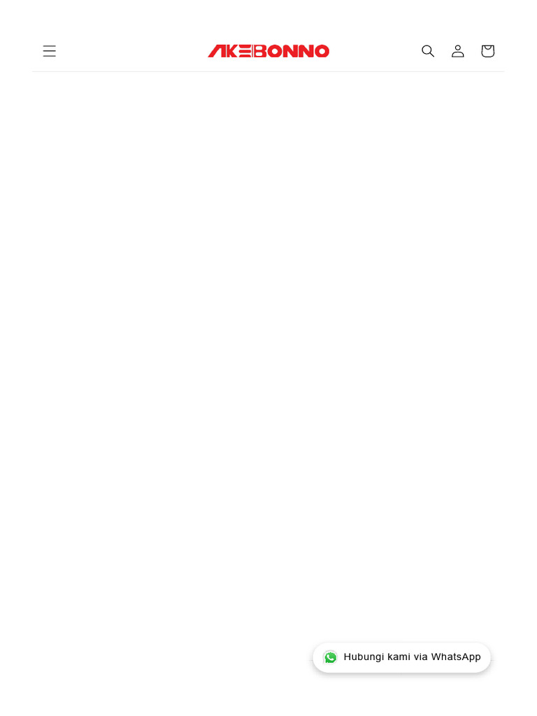 Akebonno Plastic Dustbin 2 in 1 20 Liter - Tempat Sampah Plastik Tebal | PDF