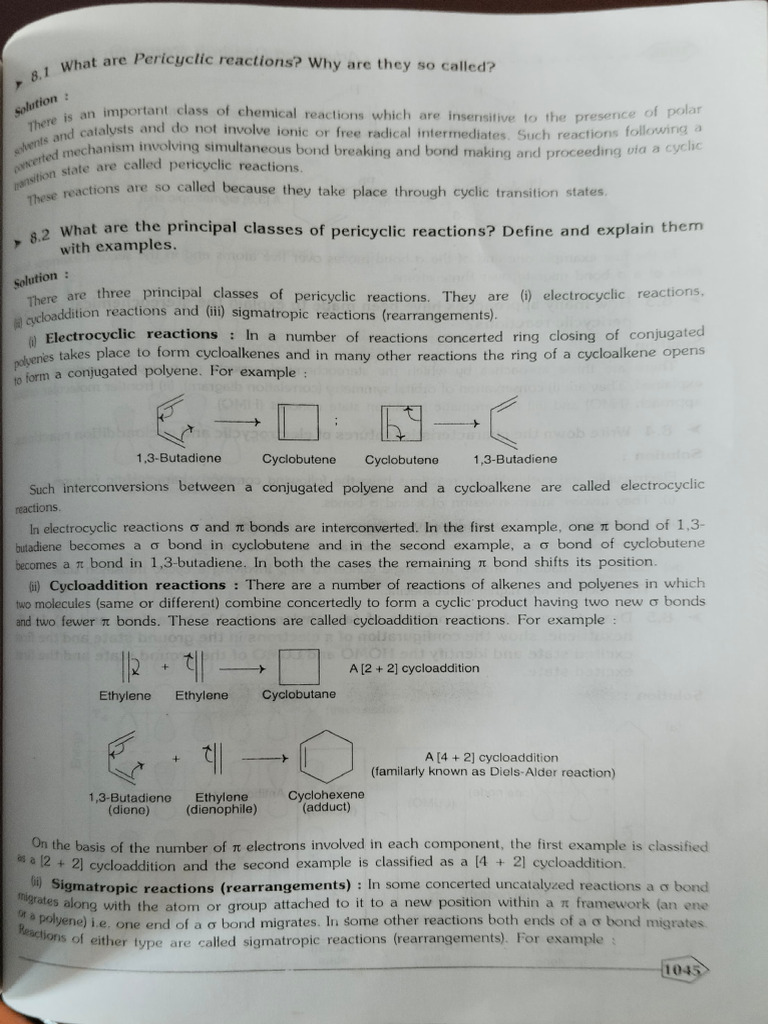 Inorganic Chemistry Notes | PDF