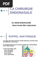 54 - Tamponnement Nasal Anterieur | PDF | Tête et cou chez l'humain ...