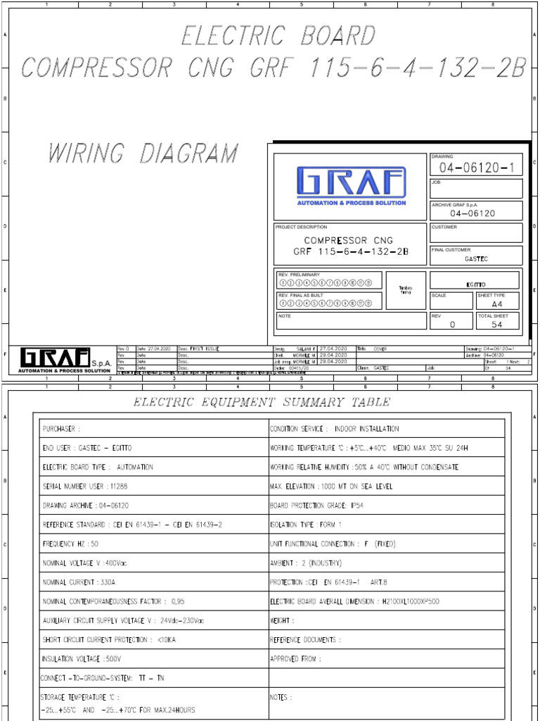 1.1 - GRAF Midium Suction Automatic Drain | PDF | Automation | Computing