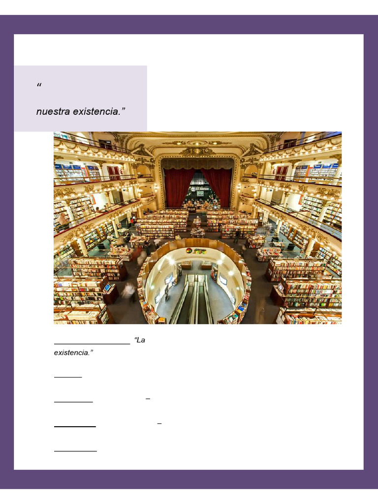 Proyecto de Biblioteca | PDF | Biblioteca escolar | Educación primaria