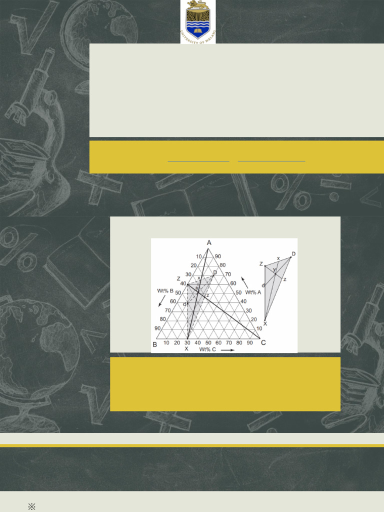 Lec7 Metamorphic Phase Diagrams | PDF | Rock (Geology) | Minerals