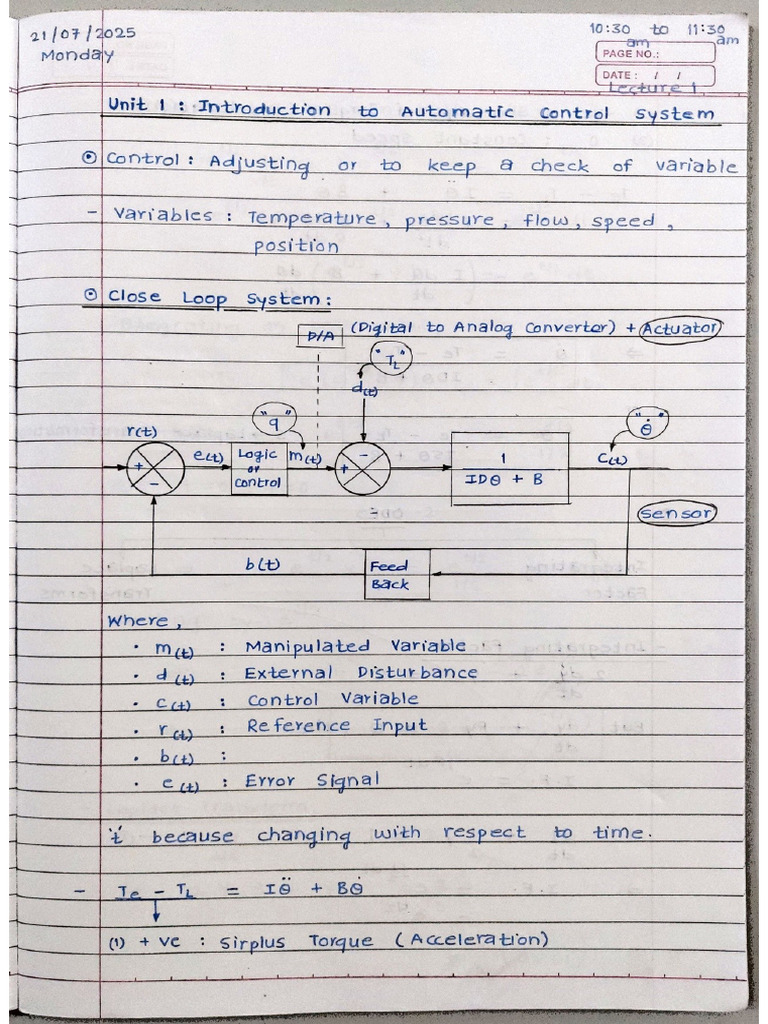 ACS MSE Notes | PDF