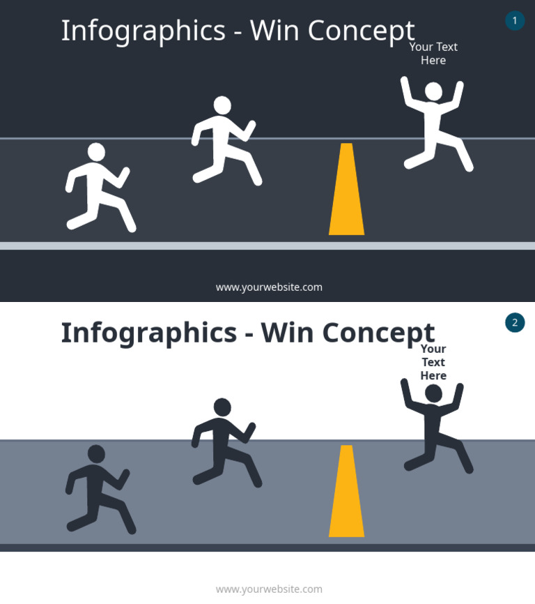 JB PPT 18 Win Concept | PDF
