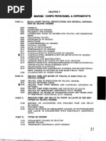 Army Movement Order Template | PDF