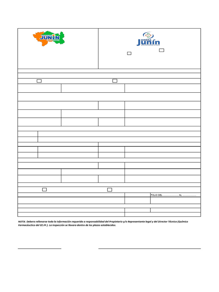 Solicitud para La Certificaci N B.P. Almacenamiento | PDF