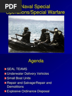 Navy SEAL Acronyms and Terminology | PDF | United States Navy Sea Ls ...