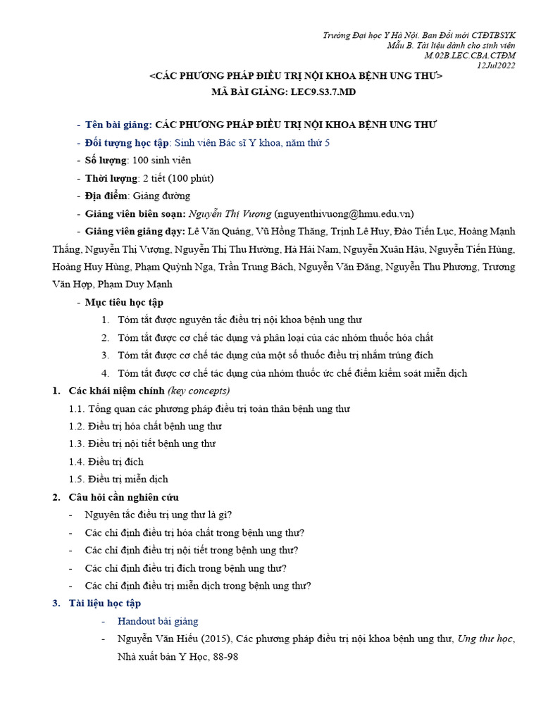 Lec9 2B | PDF