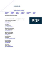 SUNY Campuses Map Overview | PDF