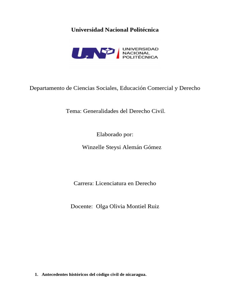Derecho C3 | PDF | Debido al proceso | Derecho Civil (Common Law)
