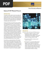 Claus Process | PDF | Process Engineering | Chemistry