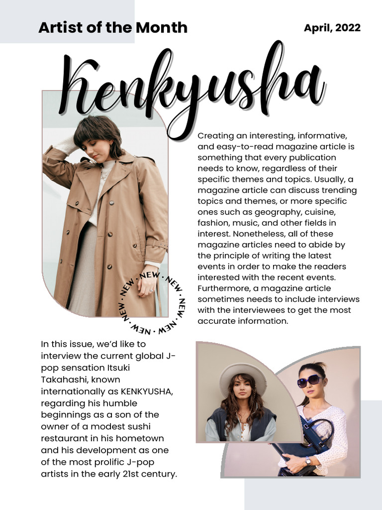 White Brown Minimalist Magazine Cover Article - 20250925 - 210951 ...