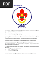 Logo Pengakap (Lukis) | PDF