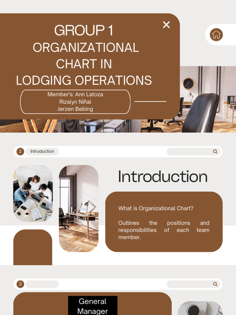 Fundamental in Lodging Operations-WPS Office | PDF