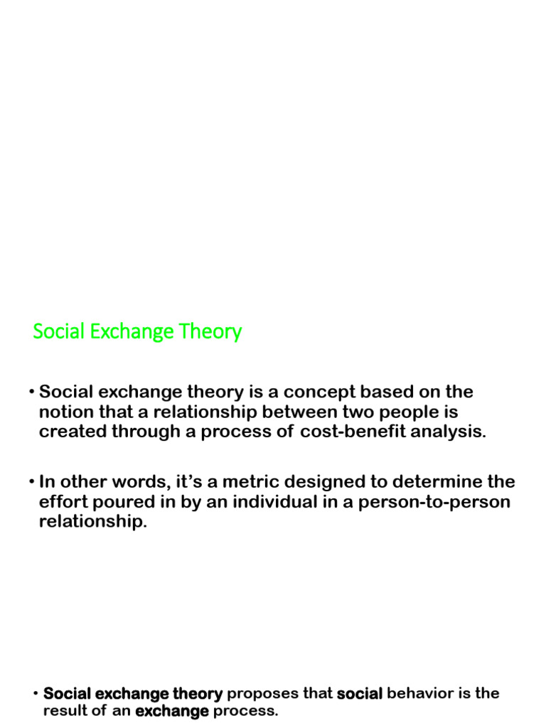 CCPR Module 2 (Theory C) - 1 | PDF | Social Psychology | Psychology