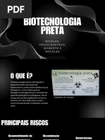 Uso e História do Zyklon B | PDF