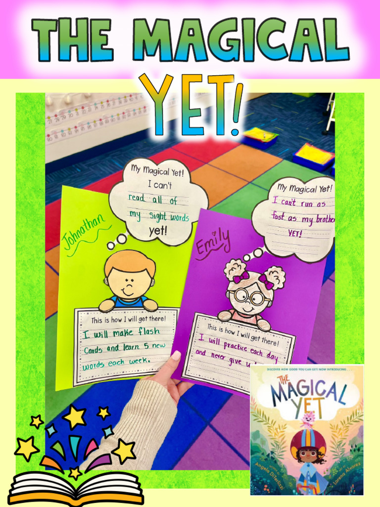 Seesaw Activity Link for Educators | PDF
