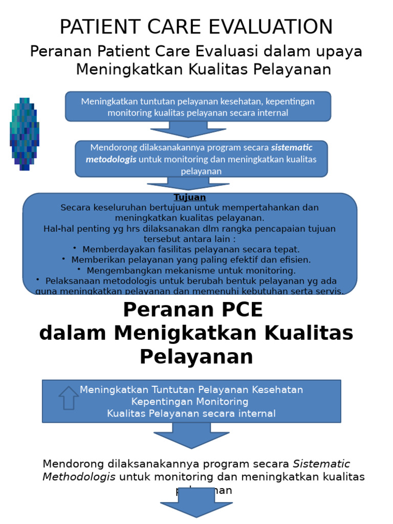 06_Patient Care Evaluation | PDF