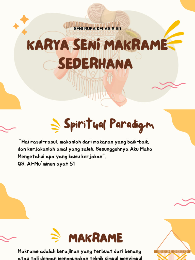 Ppt Seni Rupa | PDF
