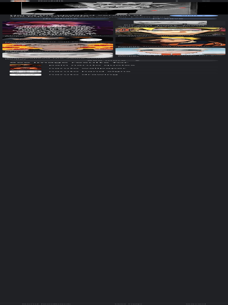 Pain PFP With Broken On It - Google Search | PDF