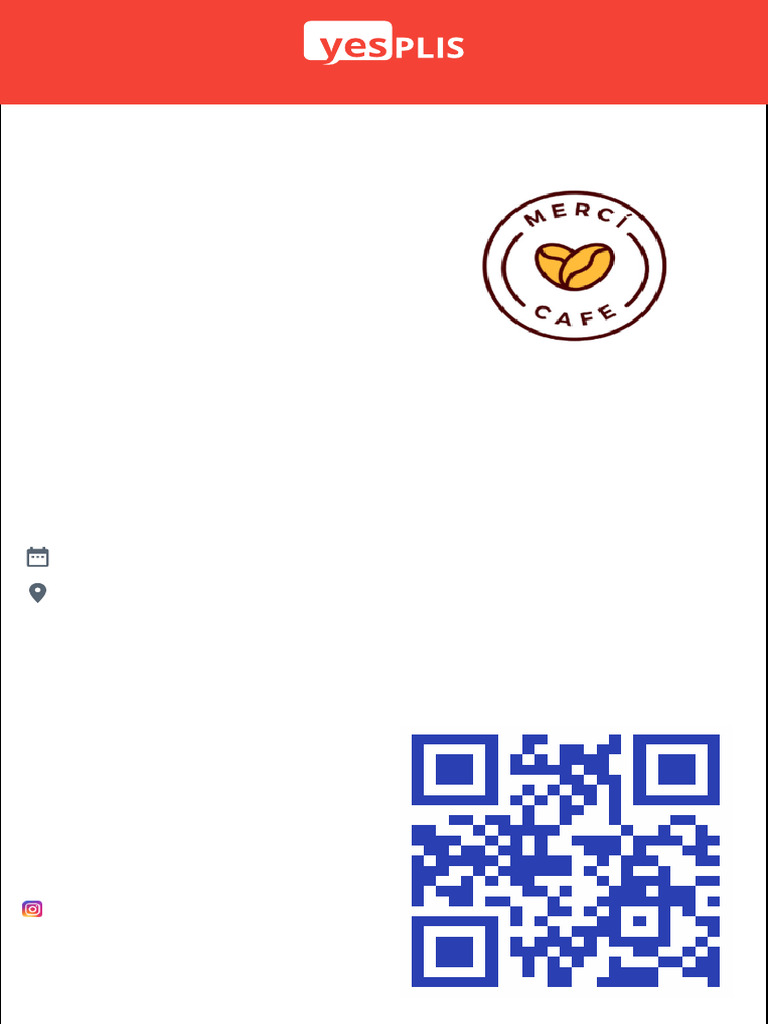 Merci 1 | PDF
