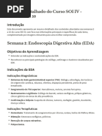 Coprostase nas Molduras Cólicas | PDF
