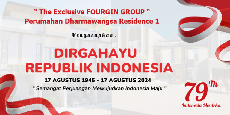 Perumahan Dharmawangsa Residence 1 | PDF