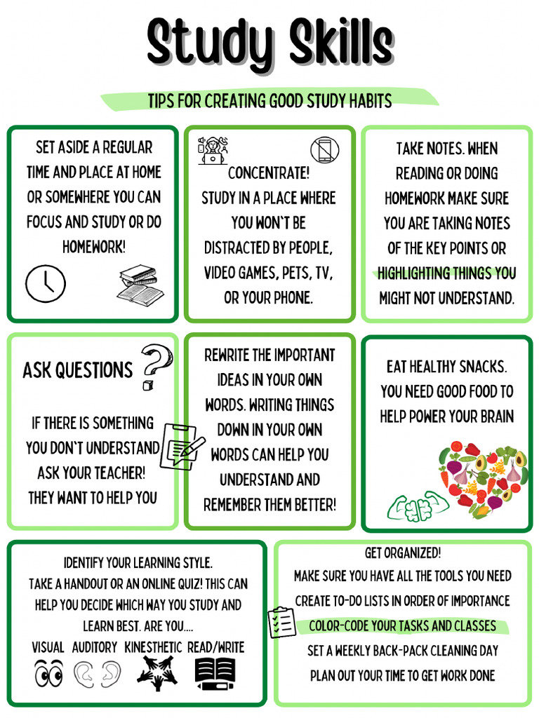 Bulletin Board Handouts | PDF