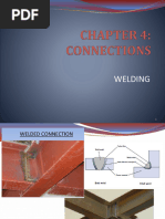 PJP Weld Design and Specifications | PDF | Welding | Construction