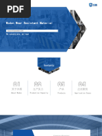 Arcoplate: Advanced Wear Solutions | PDF | Welding | Construction
