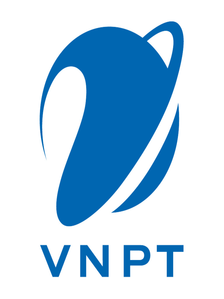 Logo VNPT 2 | PDF